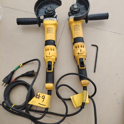 加长坂手磨机！！兴趣聊