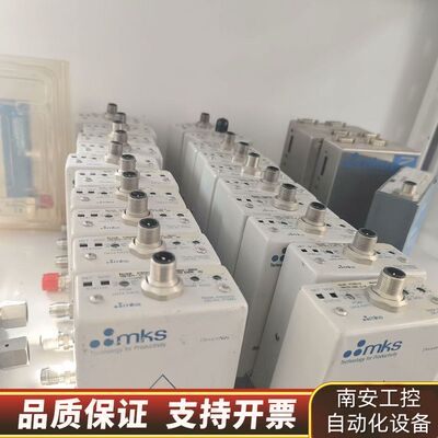 MKS流量计1480A，N2，100sccm-20000sc询价