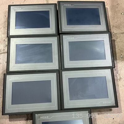 昆仑通态触摸屏TPC7062TD(KT)详谈