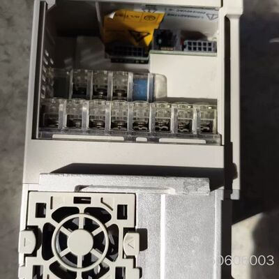 变频伺服驱动器LXM05AD17M2 1.2KW