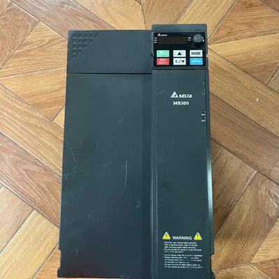 VFD38AMS43ANSAA台达MS300变频器1