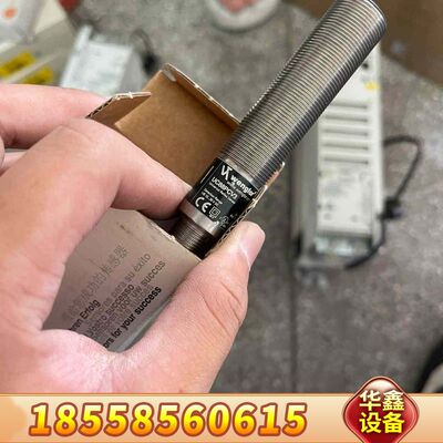 WENGLOR传感器UC88PCV3。