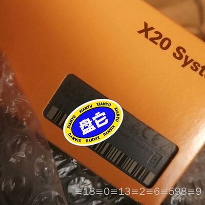 模块x20AIB744，全新原装议价