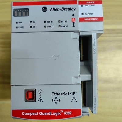 5069-L306ERS2  功能正常