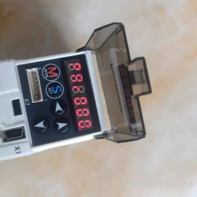 伺服MADHT1507E   图片  议价