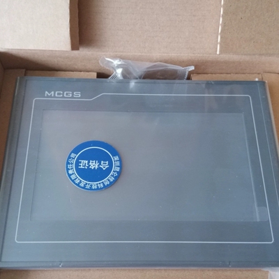 昆仑通态触摸屏，TPC7012EI，半，-议价