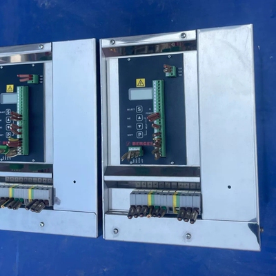 议价BERGES博格ACM-D2  15.0KW 伺服驱动器，数维修