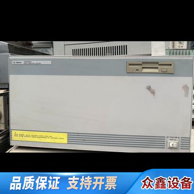 167007A  16700A/B逻辑分析仪 可