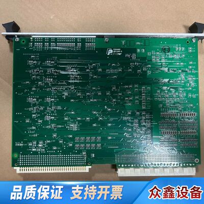 Lam Research控制板810-046015-010