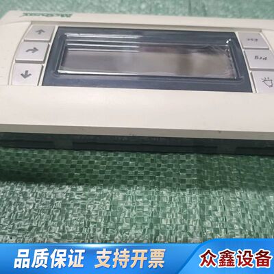 McQuay PGD0QC0F00手操器，，下来