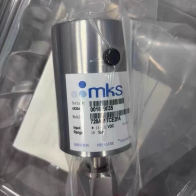 MKS+BARATRON压力传感器+750C12TCE2GK