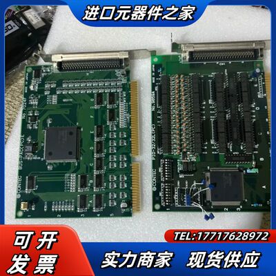 CONTEC BUS-PAC(PC) E NO.7024F议价