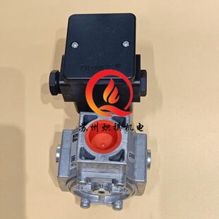 DUNGS燃烧器电磁阀LGV507/5德国冬斯燃气阀SV-D507点火控制阀