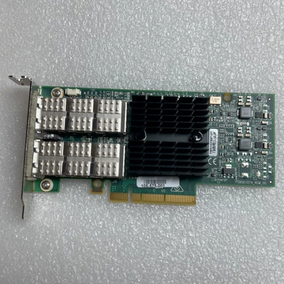 CX354A MCX354A 10G 双口