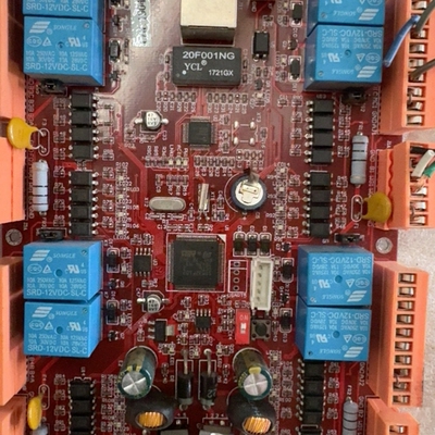 议价HWDQ4SV1.2主板，拆机件，，成色还可以，有使