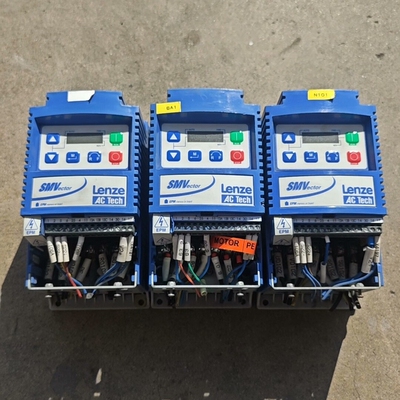 议价伦茨变频器0.75KW ESV751N04TXB-CC议价