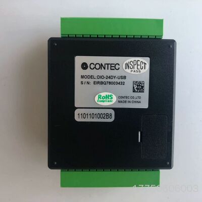CONTEC康泰克数据存储设备，DIO-24DY-USB，隔