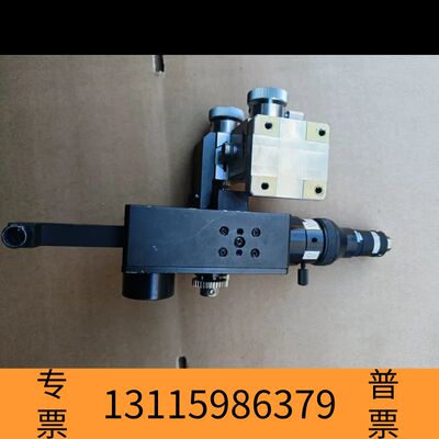 众桦Keyence CSU4000B显微镜物镜转接头，，议价