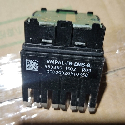 FESTO费斯托电子模块VMPA1-FB-EMS-8，型号5-议价