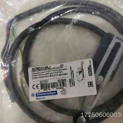 XCMD2145L1特勒美科限位开关库存几