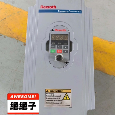 议价变频器FECG02.1-7K50-3P400-A-SP-MO维修