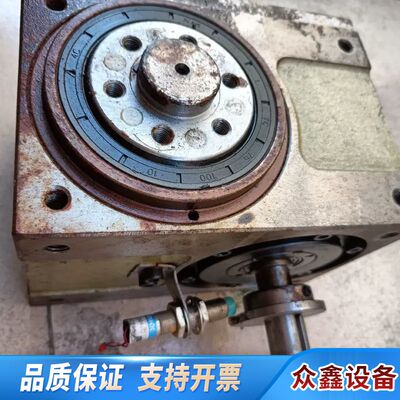 6工位分割器70DF06270F