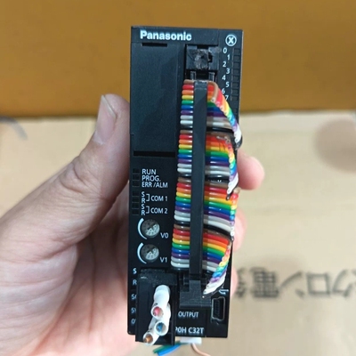 议价FP0H-C32T控制器  AFP0HC32T
