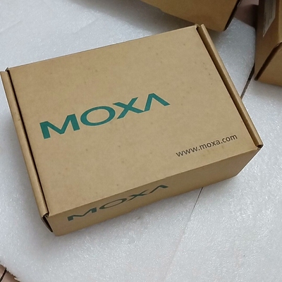 MOXA Nport 5230串口服务器V2.0，配