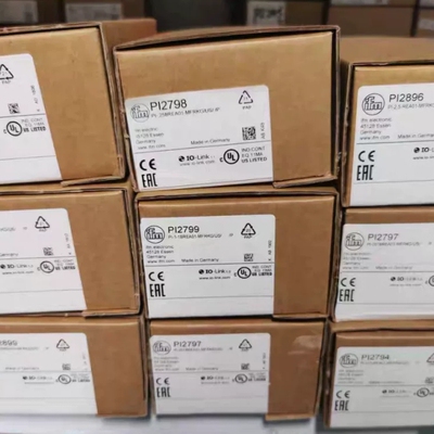 IFM PI2794 PI2797 PI2796 PI279