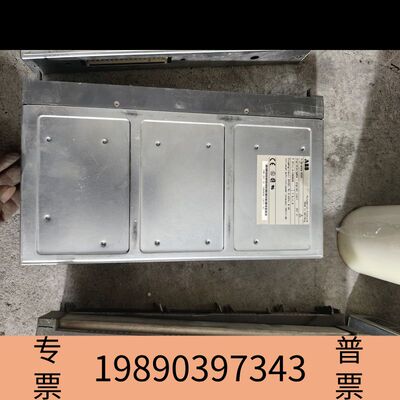 盛世ABB Freelance 2000 DDI 01议价