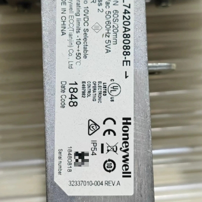 执行器ML7420A8088E