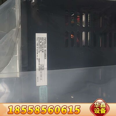 PAPERLESS RECORDER技研屏显控制器7