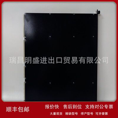 TRICONEX 3721 TRICONEX 9771-210模块自动化工控备件现货议价
