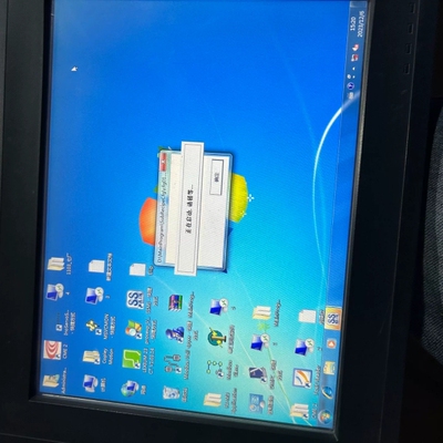 原装研华ppc31501712e-t配置J1900CPU 4