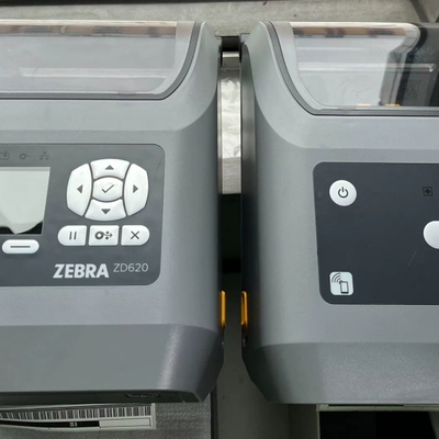 ZD620标签打印机条码打印机