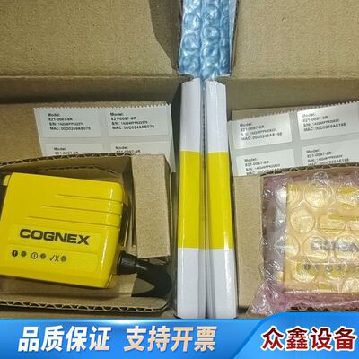 DM60X康耐视读码器，，议价，DMR-60X-00