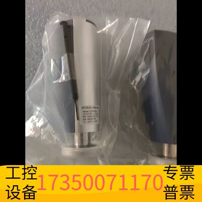 华泰INFICON英福康真空计CDG020D，测量范围100To议价