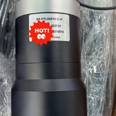 灿锐远心，型号：XF-PTL05519-C-VI双远心镜