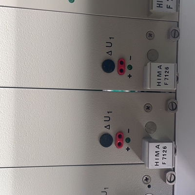 机械HIMA F7126   新 欢迎议价！议价