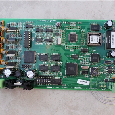 拆机西门子西伯乐斯BC8002系列主机 BCM8001A