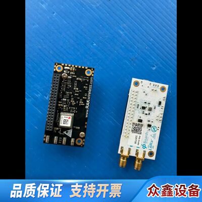 RAK2245Pi Wislink LPWAN 网关集中模块