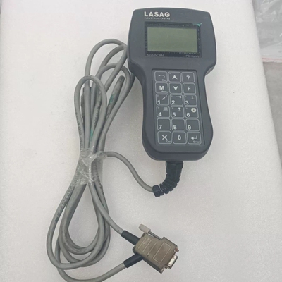 LASAG HT2 ModuNORM PC-ndy 手持