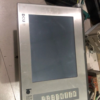 工业屏，显示 触摸屏 B.Braun Biotech详谈