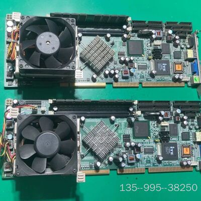 艾讯工控主板SBC81826-RC Rev:B1 ，