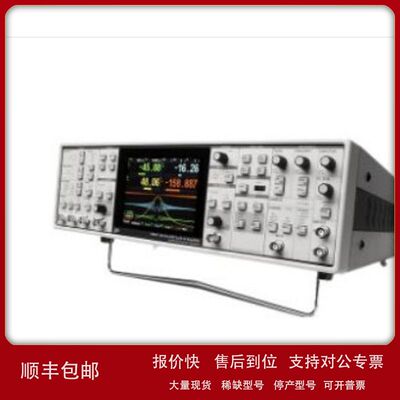 销售回收斯坦福SR860 SR865A SR830 SR810 SR844 SR124 SR2124议