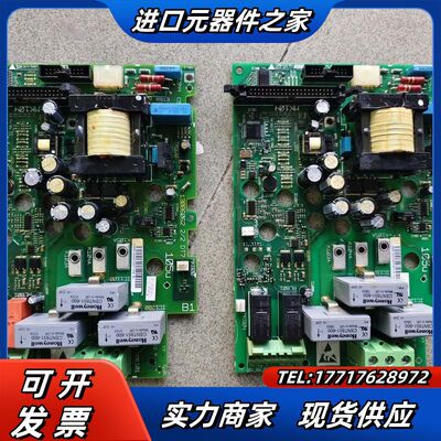 丹佛斯变频器驱动板电源. 130B6062 2/2议价