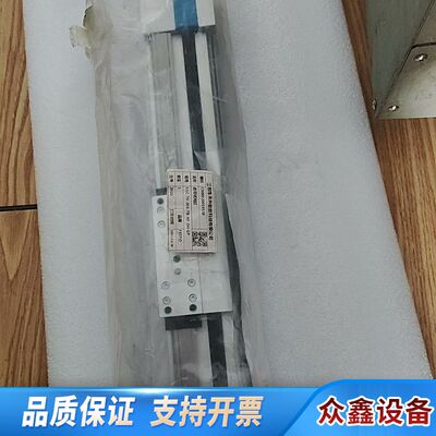 FESTO费斯托滑台模组，556813，型号EGC-70