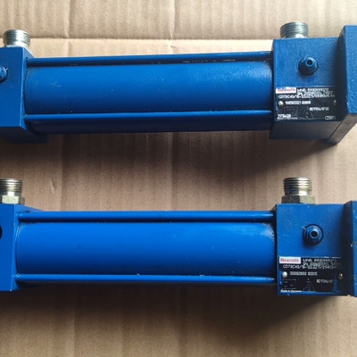 议价Rexroth力士乐维修