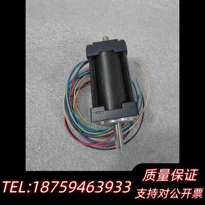 东方步进电机PMM35B2，一只盒。图功询价