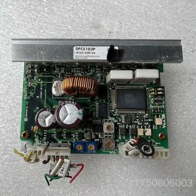 东方马达 DFC5128PDFC5114P DFC5107P